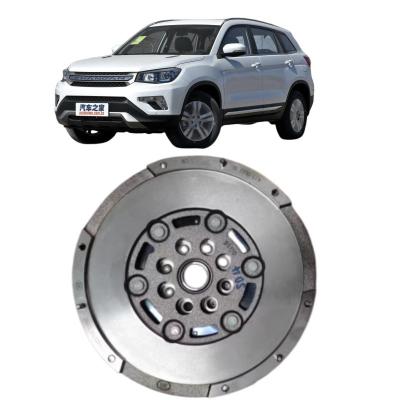 China 2021- OE NO. NO Chang'an CS75 Flywheel for Dual Clutch System Upgrade and Replacement for sale