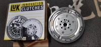 China 2021- OE NO. NO Chang'an CS75 Flywheel for Dual Clutch System Upgrade and Replacement for sale