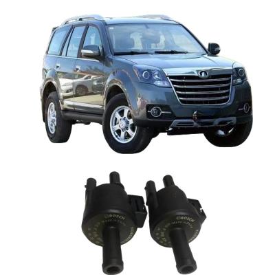 China Great Wall Motor Haval H6H4H9F5F7M6F7X Carbon Tank Solenoid Valve for Replace/Repair for sale
