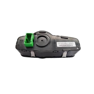 China BYD Generation Tang DM Car Light Switch Set 12352846-00 Plastic Rated Power 25 Watts for sale