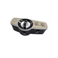 China BYD Generation Tang DM Car Light Switch Set 12352846-00 Plastic Rated Power 25 Watts for sale