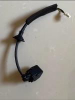 China 360 Panorama Reversing Camera Upgrade for Changan Automobile CS85 COUPE Latest Model for sale