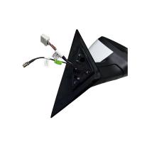 China CHERY NE Car Fitment For Chery F01 J60 T15 Rearview Mirror Reflector Reverse Mirror for sale