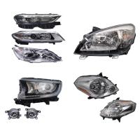 China Great Wall Auto Parts Auto Headlight for Wingle Florid Hover Cowry Coolbear Tank Poer for sale