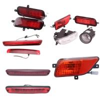 China Great Wall Auto Parts Auto Headlight for Wingle Florid Hover Cowry Coolbear Tank Poer for sale