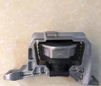 China Black Changan Mazda 2.0 Machine Foot Glue The Ultimate Replace/Repair Solution for sale
