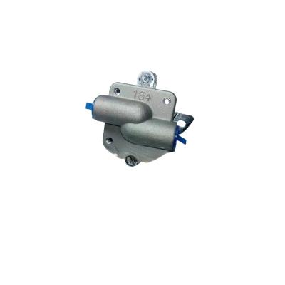 China Great Wall Haval CUV H3 H5 H6 Wingle 2006 Clutch Buffer Valve for Optimal Performance for sale