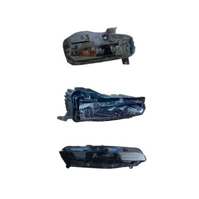 China ZEEKR001 009 ZEEKRX Left and Right Headlight Assembly Headlight with 18 Wattage for sale