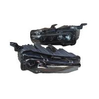 China ZEEKR001 009 ZEEKRX Left and Right Headlight Assembly Headlight with 18 Wattage for sale