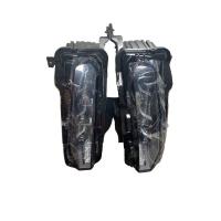 China ZEEKR001 009 ZEEKRX Left and Right Headlight Assembly Headlight with 18 Wattage for sale