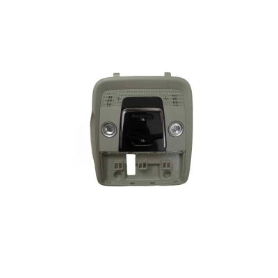China 12V SMD LED Front Interior Ceiling Lamp Assembly for Yuan PLUS SC2E-4123010F-00YAP for sale