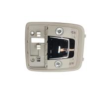 China 12V SMD LED Front Interior Ceiling Lamp Assembly for Yuan PLUS SC2E-4123010F-00YAP for sale