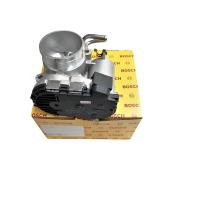 China Automotive Throttle Valve for Great Wall Haval H1M1M2M4C20C30 Cool Bear Bright Lingao for sale