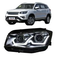 China 2018- Changan cs75 Headlight Assembly Perfect Fit for Your Car Needs for sale