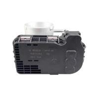 China Automotive Throttle Valve for Great Wall Haval H1M1M2M4C20C30 Cool Bear Bright Lingao for sale
