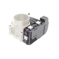 China Automotive Throttle Valve for Great Wall Haval H1M1M2M4C20C30 Cool Bear Bright Lingao for sale