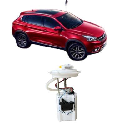 China Chery T11-1106610AB Fuel Pump Assembly Original Auto Parts for Engine Spare Parts for sale