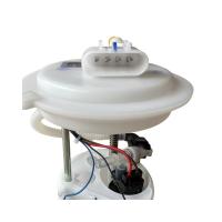 China Chery T11-1106610AB Fuel Pump Assembly Original Auto Parts for Engine Spare Parts for sale