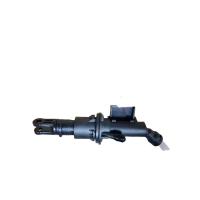 China Aluminum Coolpad Clutch Pump for Great Wall Harvard H2 m6 h6 Auto Transmission Systems for sale