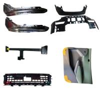 China ZEEKR001 ZEEKRX 009 and Retail Car Spare Parts for Generation 1 Krypton 009 MPV 22.11- for sale