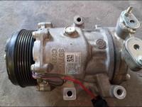 China Engine e-rock Air Conditioning Compressor Upgrade Your Changan CS35 CS55 CS75 System for sale
