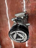 China Engine e-rock Air Conditioning Compressor Upgrade Your Changan CS35 CS55 CS75 System for sale