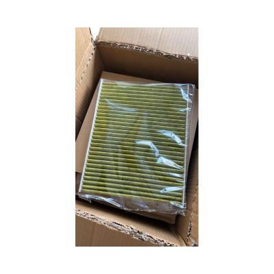 China Improve Your Car Model's Air with High Level ZEEKR001 Air Conditioning Filter for sale