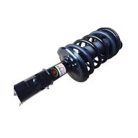 China Chery Qiyun 3 E5 A5 Original Auto Parts Steel Front and Rear Shock Absorber Assembly for sale