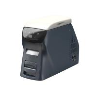 China 2023- Year ZEEKR X SUV 23.04- Triple Temperature-Controlled Middle Island Car Refrigerator for sale