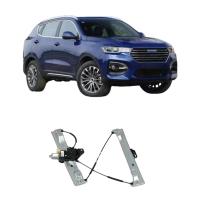 China Body Glass Lifter Bracket Assembly Window Lifter for Great Wall Haval H7 H8 H9 OE NO for sale