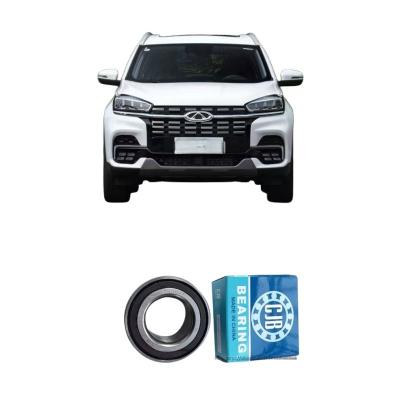 China Chery A3 E3 Fengyun 2 Tigress 3 5X 7 Front Wheel Bearing with Durable Construction for sale