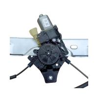 China Body Glass Lifter Bracket Assembly Window Lifter for Great Wall Haval H7 H8 H9 OE NO for sale