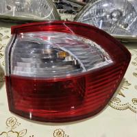 China Plastic LED Tail Lights for BYD S6 Red White Exterior and Interior Lighting Solutions for sale