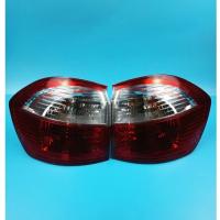China Plastic LED Tail Lights for BYD S6 Red White Exterior and Interior Lighting Solutions for sale
