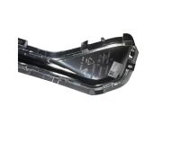 China SEA AIR DHL FEDEX EMS Shipping for ZEEKR001 Front and Rear Bar Decorative Plate for sale