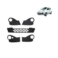 China Chery EQ Front and Rear Fog Light Frame Perfect Fit for Your Energy Vehicl for sale
