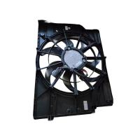 China Lynk Co 01 02 03 05 06 09 Electronic Fan Assembly Cooling Fan Perfect for 2.0 AWD Engine for sale
