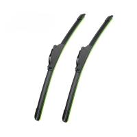 China BYD E6 Car Series Silicone Three-Section Cartilage Waterproof Wiper Blades for sale