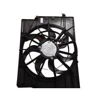 China Lynk Co 01 02 03 05 06 09 Electronic Fan Assembly Cooling Fan Perfect for 2.0 AWD Engine for sale