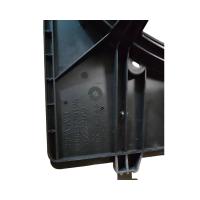 China Lynk Co 01 02 03 05 06 09 Electronic Fan Assembly Cooling Fan Perfect for 2.0 AWD Engine for sale