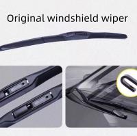 China Changan EADO No Bones Wiper Blade Steel for CS55 CS75 Ounuo Yuexiang V3 Star cs35 for sale