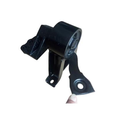 China Car Fitment Chery A1 Engine Right Cushion Support Rear Rubber Pad 371 Engine Foot Cushion 1.0 Special for sale