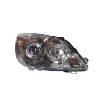 China Original Auto Parts for Great Wall HOVER H6 Headlight Assembly Auto Lighting System for sale