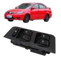 China CHANGAN Plastic Electric Glass Window Switch Assembly for Middle Door Lifter Glass for sale