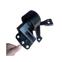 China Car Fitment Chery A1 Engine Right Cushion Support Rear Rubber Pad 371 Engine Foot Cushion 1.0 Special for sale