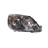 China Original Auto Parts for Great Wall HOVER H6 Headlight Assembly Auto Lighting System for sale