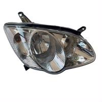 China BYD F3 F3R 16.10- Second Generation Automobile Headlight Assembly with Easy Installation for sale