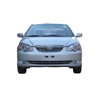 China BYD F3 F3R 16.10- Second Generation Automobile Headlight Assembly with Easy Installation for sale