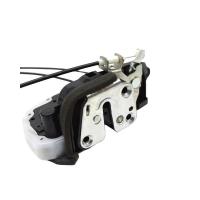 China HAval H1 Tengwing C30 Car Door Lock Assembly Original Auto Parts Door Control Lock for sale