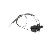 China HAval H1 Tengwing C30 Car Door Lock Assembly Original Auto Parts Door Control Lock for sale
